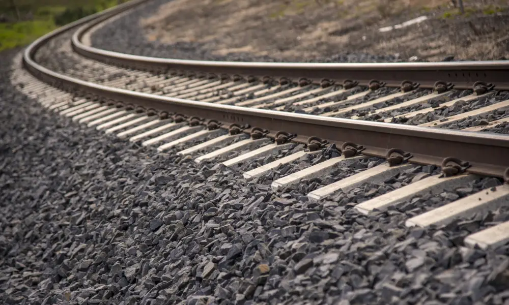 Freight rail services suspended on Western and Melba lines - TasRail